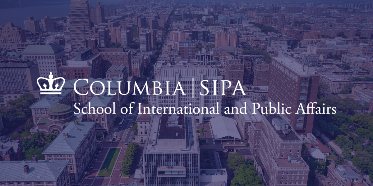 Maxim’s Top 10 Tips for Completing your Application! | Columbia SIPA